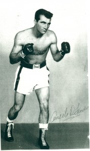 Angelo DeFendis - BoxRec