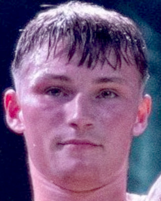 Nathan Forrest - BoxRec