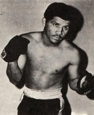 Radames Cabrera - BoxRec