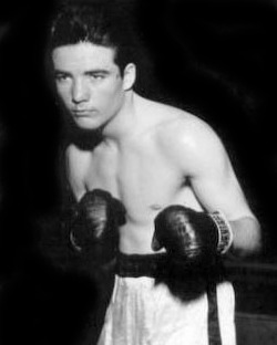 Bobby Woods - BoxRec