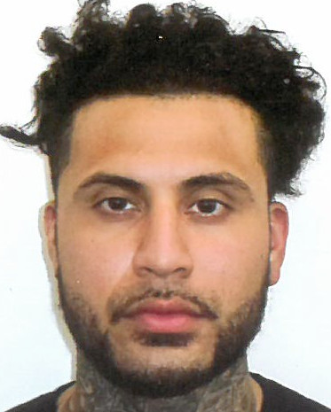 Irving Benitez - BoxRec