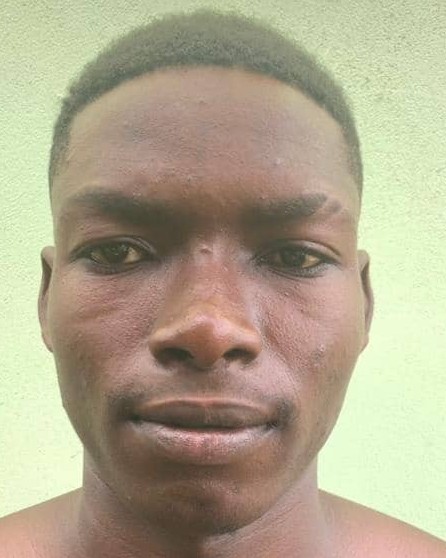 Benjamin Tutu - BoxRec