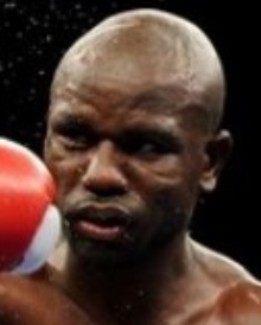 Alphonso Williams - BoxRec