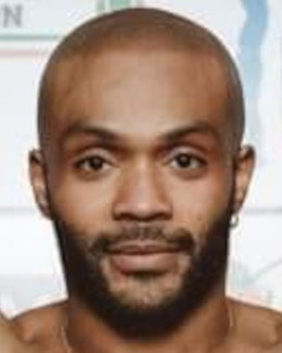 Joel Santos - BoxRec