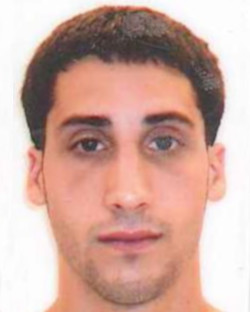 Anthony Ferrante - BoxRec