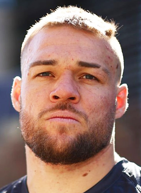 Joseph Goodall - BoxRec