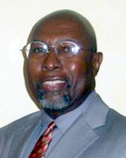 Fred Sturrup - BoxRec