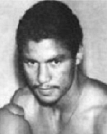 Sammy Fuentes - BoxRec