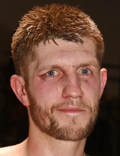 Jason Cunningham (UK) - BoxRec