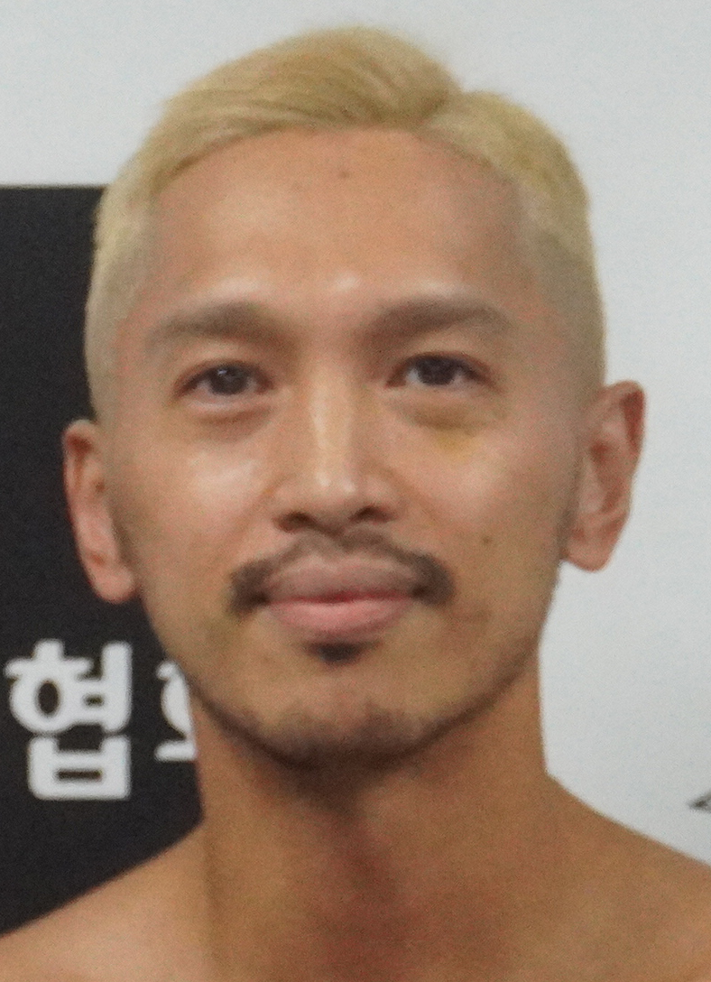 Jung Bo Shim - BoxRec