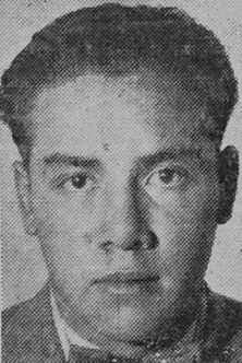 Marcos Cerda - BoxRec