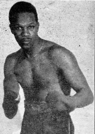 Ray Castillo - BoxRec