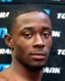 Tramaine Williams - BoxRec