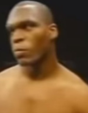 Raphael Butler - BoxRec