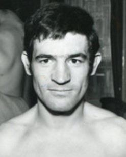 Ray Fallone - BoxRec