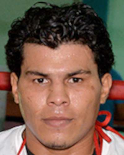 Walter Castillo - BoxRec