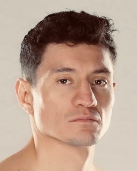 William Zepeda - BoxRec