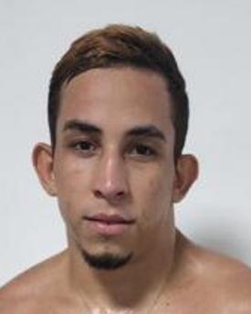 Sander Diaz - BoxRec