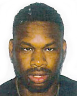 Ronald Willis - BoxRec