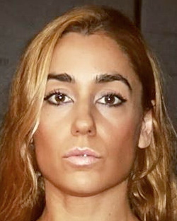 Tess Kielhamer - BoxRec