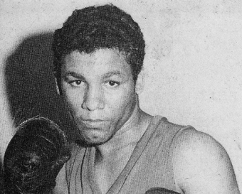 Adriano Marrero - BoxRec