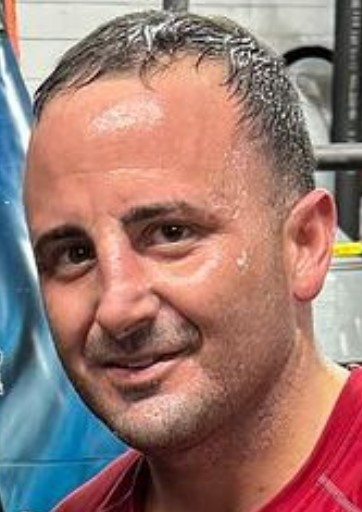 Anthony Labate - BoxRec