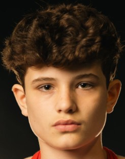 Cassius Smith - BoxRec