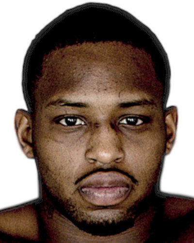 Jerrico Walton - BoxRec