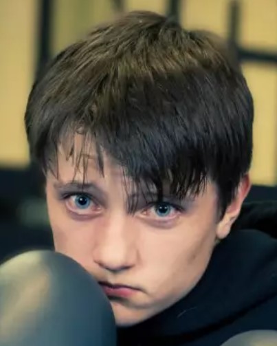 Dakota Bechdholt - BoxRec