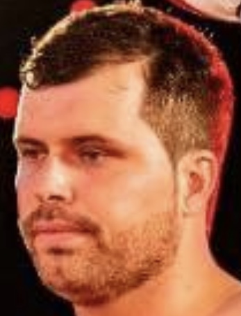 Daniel Dempsey - BoxRec