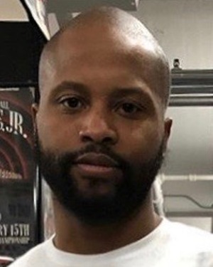 Mustafa Abdullah - BoxRec