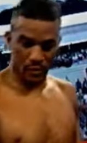 Lionel Ortiz - BoxRec