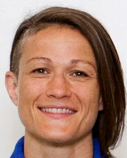 Angela Bahr - BoxRec