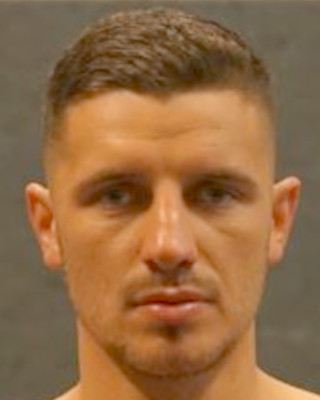 Ardian Krasniqi DE - BoxRec