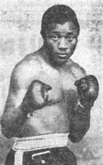 Billy Wells - BoxRec