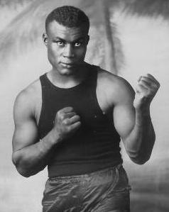 Brad Simmons - BoxRec