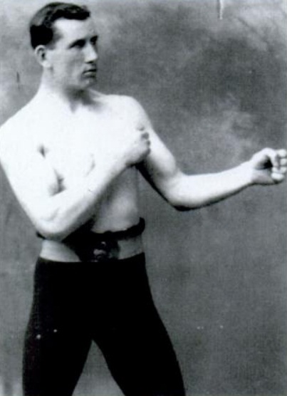 Con Coughlin - BoxRec