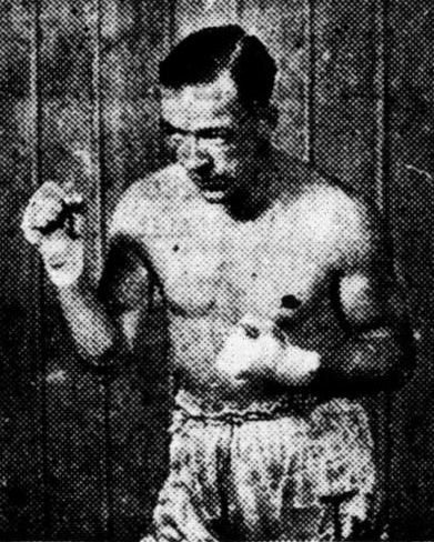 Jimmy Welch (of Singapore) - BoxRec