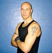 Peter Haymer - BoxRec