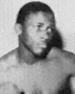 Willie Morton - BoxRec