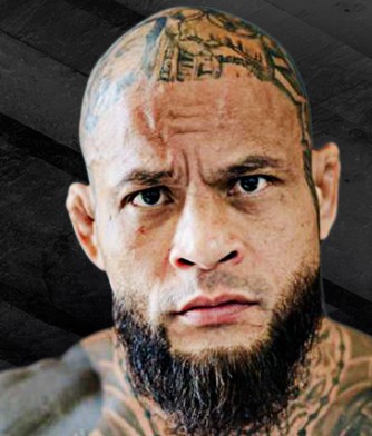 Alex Castro - BoxRec