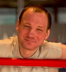Gabor Balogh - BoxRec
