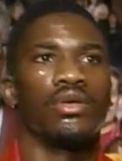 Justin Juuko - BoxRec