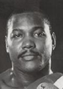 Larry Alexander - BoxRec