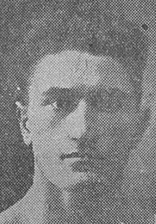 Nando Tassi - BoxRec