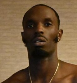 Raheem Davis - BoxRec