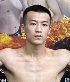 Zhuofeng Xu - BoxRec