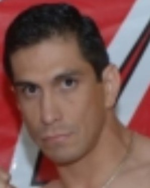 Arturo Rivera - BoxRec