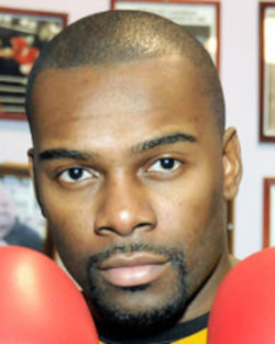 Steve Rolls - BoxRec