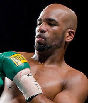 Dupre Strickland - BoxRec